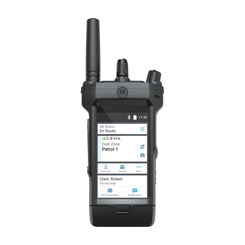 Two-Way Radio Parts & Accessories | 2WayRadioParts