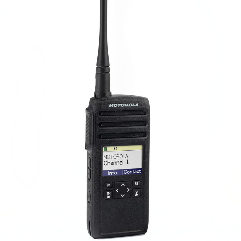 Two-Way Radio Parts & Accessories | 2WayRadioParts