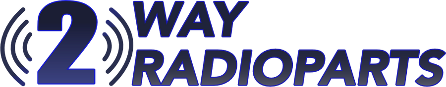 Two-Way Radio Parts & Accessories | 2WayRadioParts